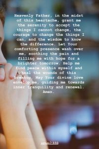 21 Prayers for Healing After a Breakup for a Fresh Start - Exploring ...