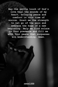 21 Prayers for Healing After a Breakup for a Fresh Start - Exploring ...