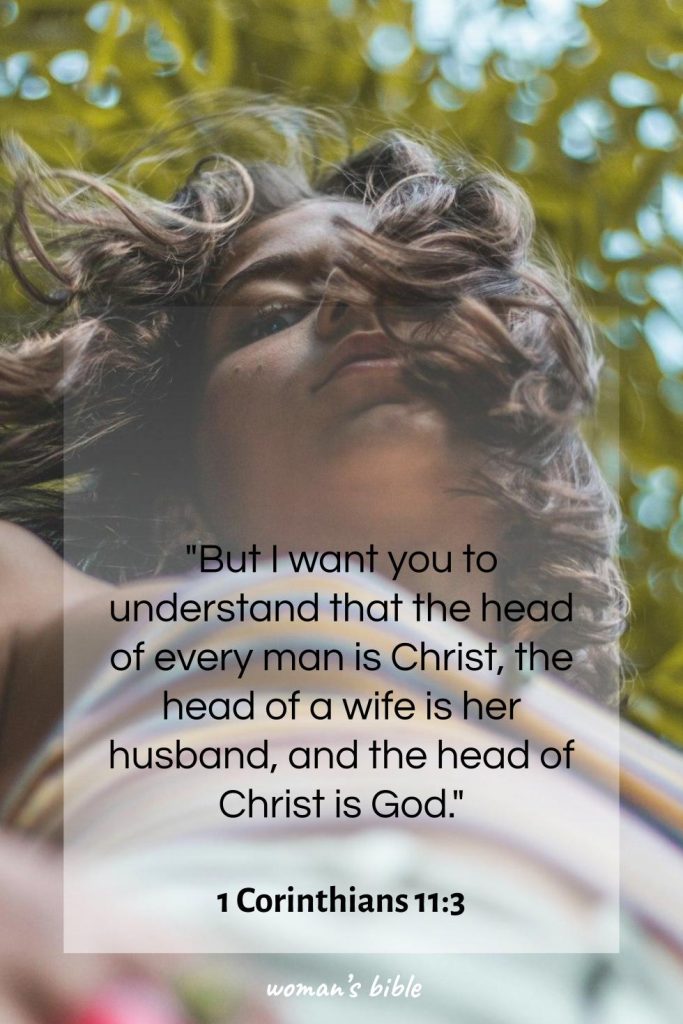 21 Beautiful Bible Verses about Gracious Woman - Exploring the Source ...