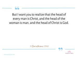 20+ Bible Verses About Being A Woman Of God - Exploring the Source of ...