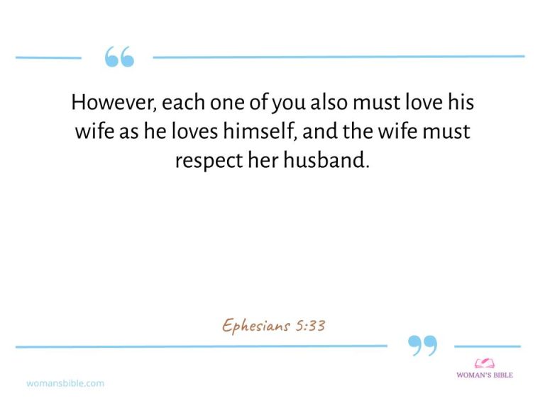 20+ Bible Verses About Being A Woman Of God - Exploring the Source of ...
