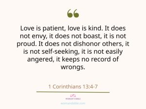 31 Empowering Bible Verses on the Value of a Woman - Exploring the ...