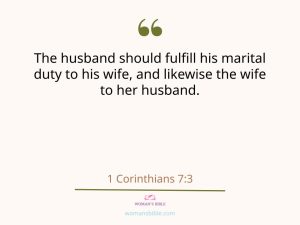 31 Empowering Bible Verses on the Value of a Woman - Exploring the ...