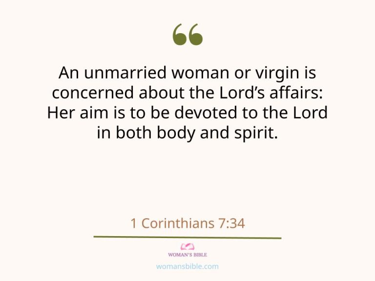 31 Empowering Bible Verses on the Value of a Woman - Exploring the ...
