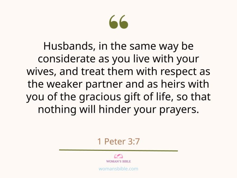 31 Empowering Bible Verses on the Value of a Woman - Exploring the ...