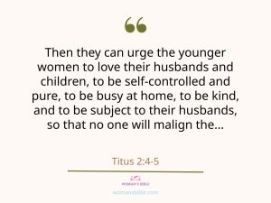 31 Empowering Bible Verses on the Value of a Woman - Exploring the ...