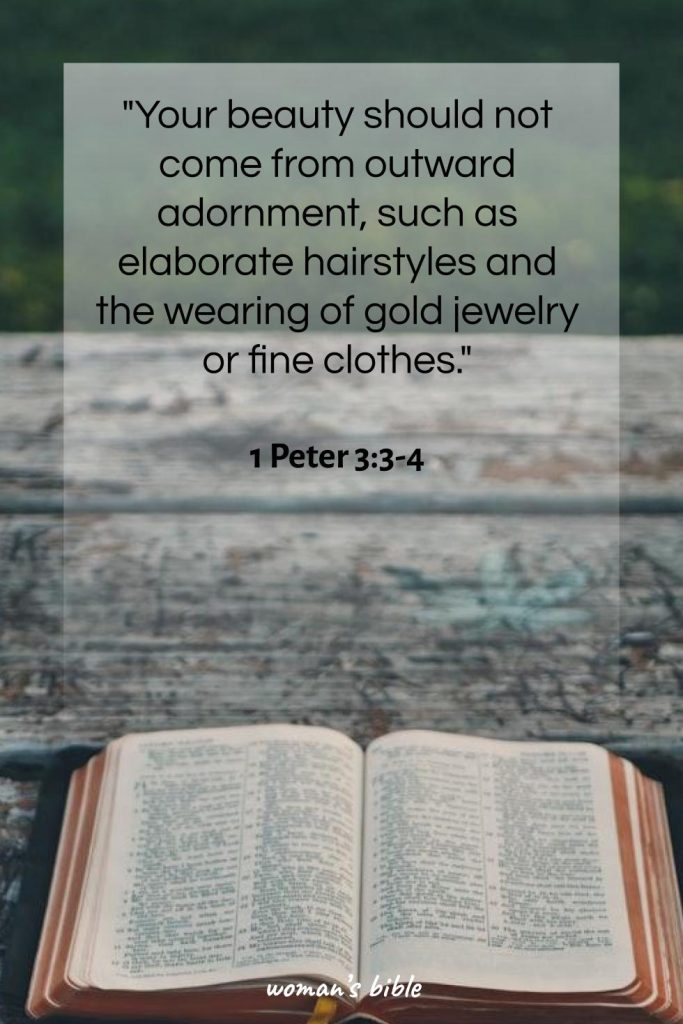 18 Empowering Bible Verses for Women’s Fellowship Gatherings ...