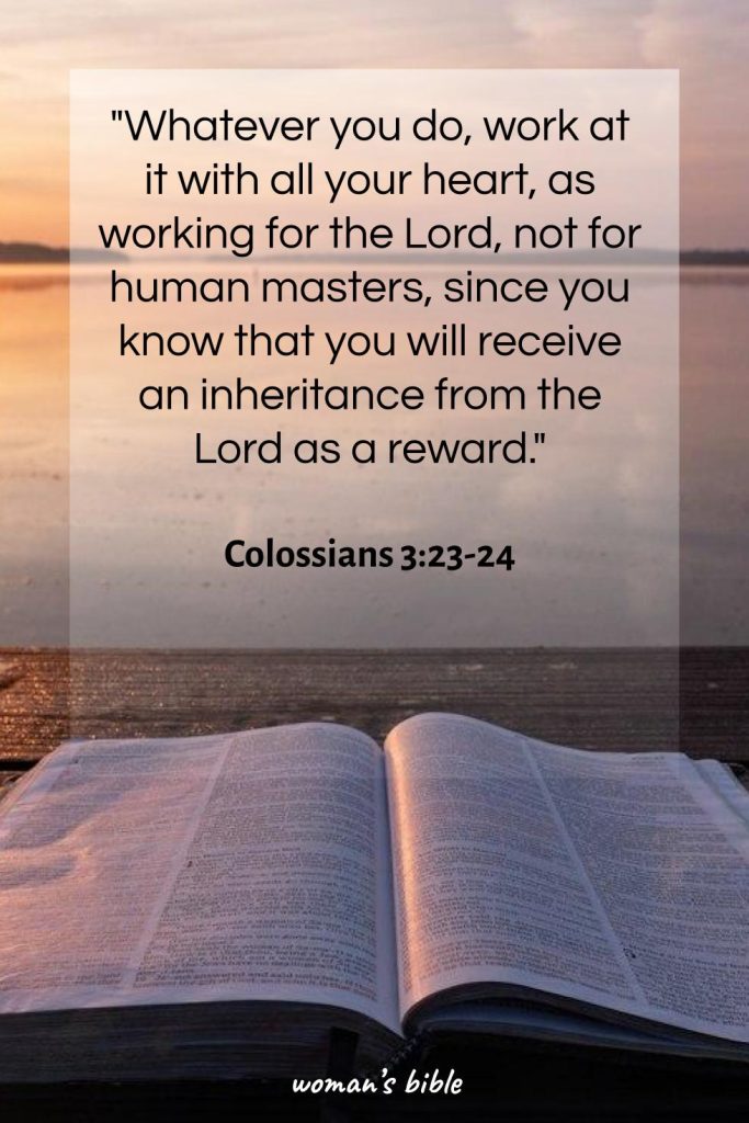 22 Encouraging Bible Verses for Women - Exploring the Source of Female ...