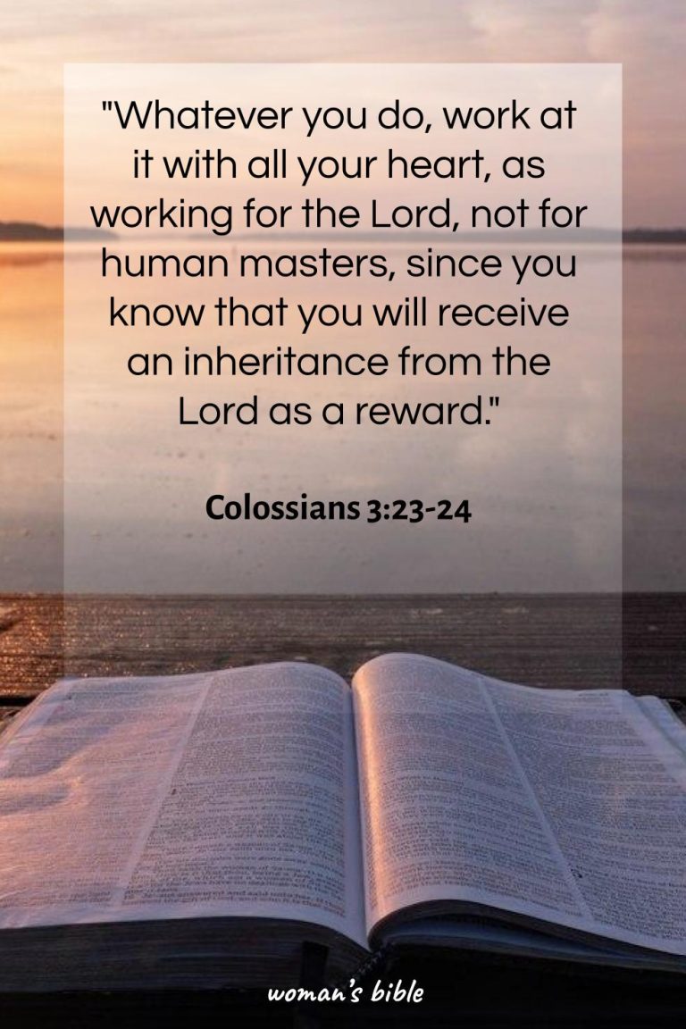 22 Encouraging Bible Verses for Women - Exploring the Source of Female ...