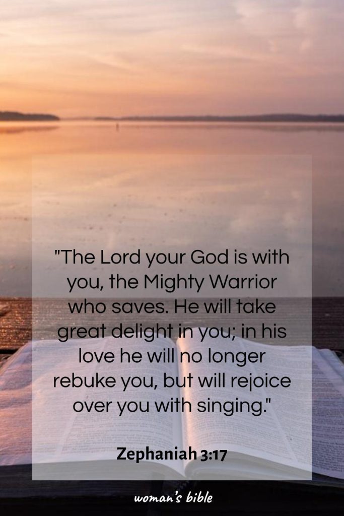 25 Bible Verses About Women to Empower and Encourage - Exploring the ...