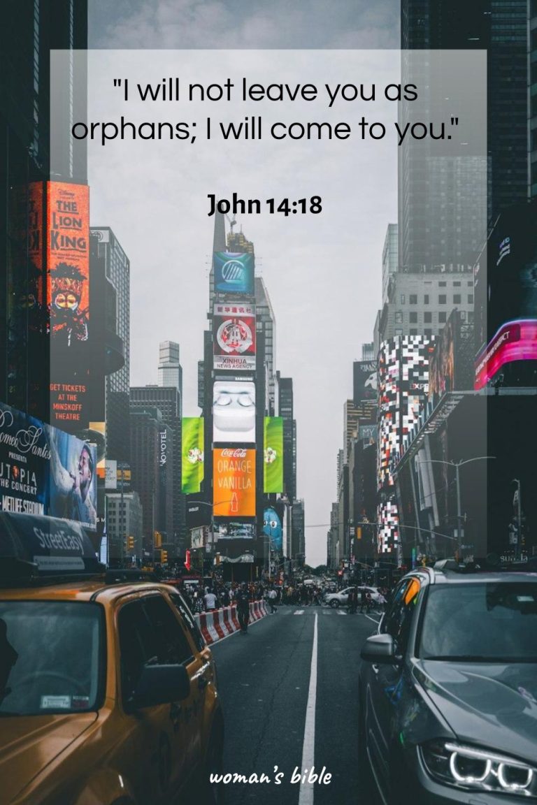 18 Bible Verses About God Being With Us In Hard Times - Exploring the ...