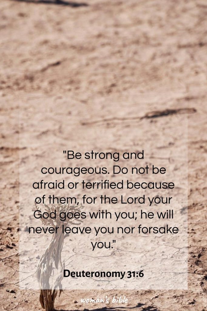 18 Bible Verses About God Being With Us In Hard Times - Exploring the ...