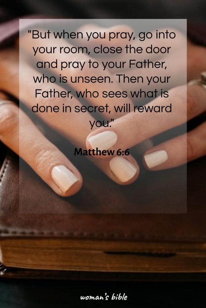 21Powerful Praying Women In The Bible - Exploring the Source of Female ...