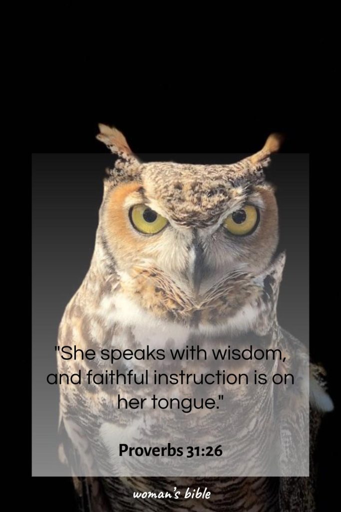 30 Powerful Proverbs and Quotes About Womanhood Outside - Exploring the ...