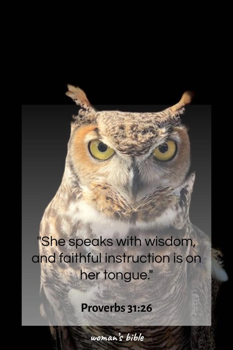 30 Powerful Proverbs and Quotes About Womanhood Outside - Exploring the ...