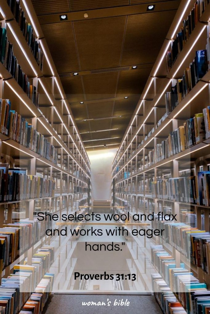 30 Powerful Proverbs and Quotes About Womanhood Outside - Exploring the ...
