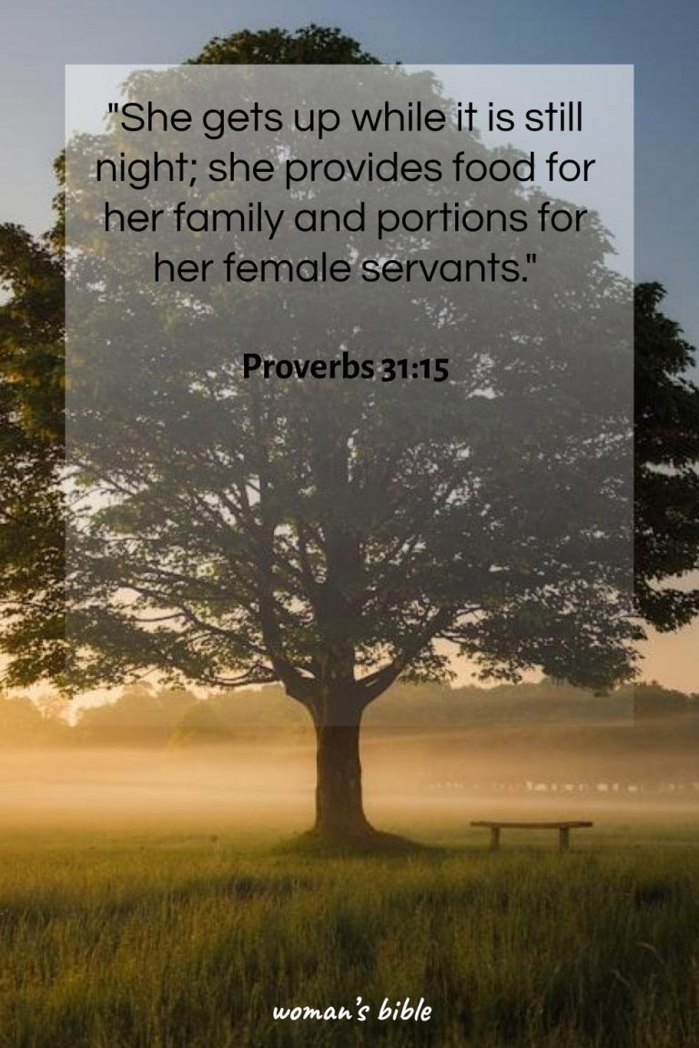 30 Powerful Proverbs and Quotes About Womanhood Outside - Exploring the ...