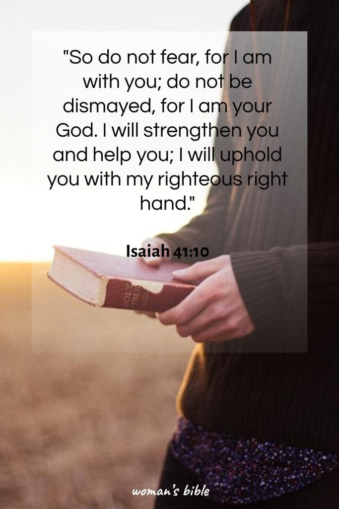 25 Bible Verses About Women to Empower and Encourage - Exploring the ...
