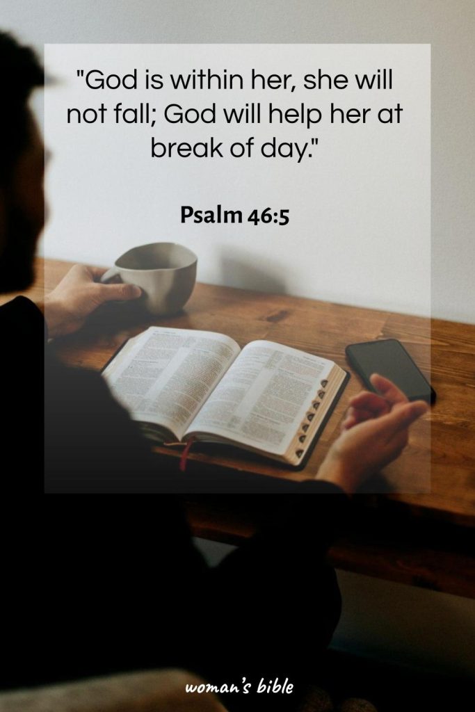 25 Bible Verses About Women to Empower and Encourage - Exploring the ...