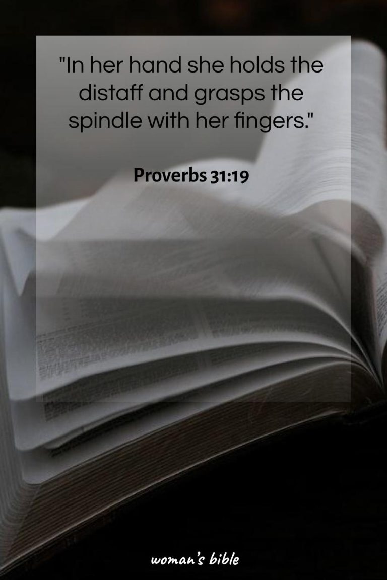 30 Powerful Proverbs and Quotes About Womanhood Outside - Exploring the ...