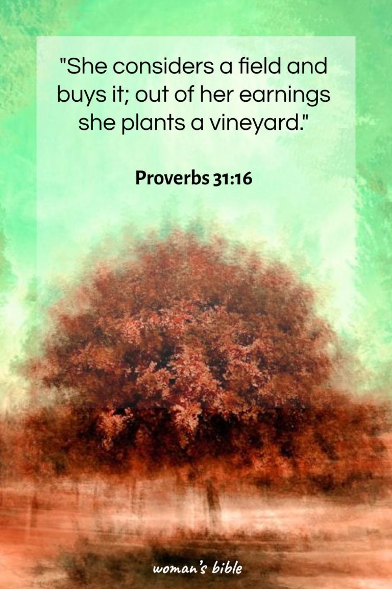30 Powerful Proverbs and Quotes About Womanhood Outside - Exploring the ...