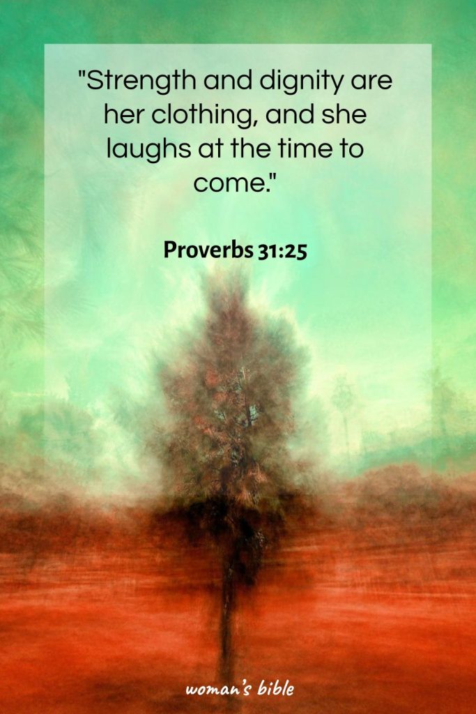 30 Powerful Proverbs and Quotes About Womanhood Outside - Exploring the ...