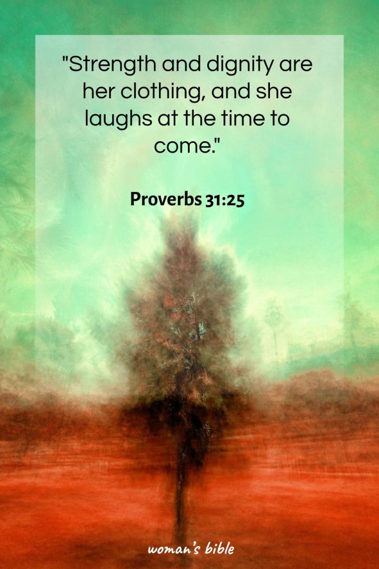 30 Powerful Proverbs and Quotes About Womanhood Outside - Exploring the ...