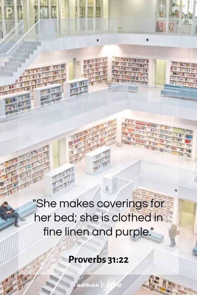 30 Powerful Proverbs and Quotes About Womanhood Outside - Exploring the ...