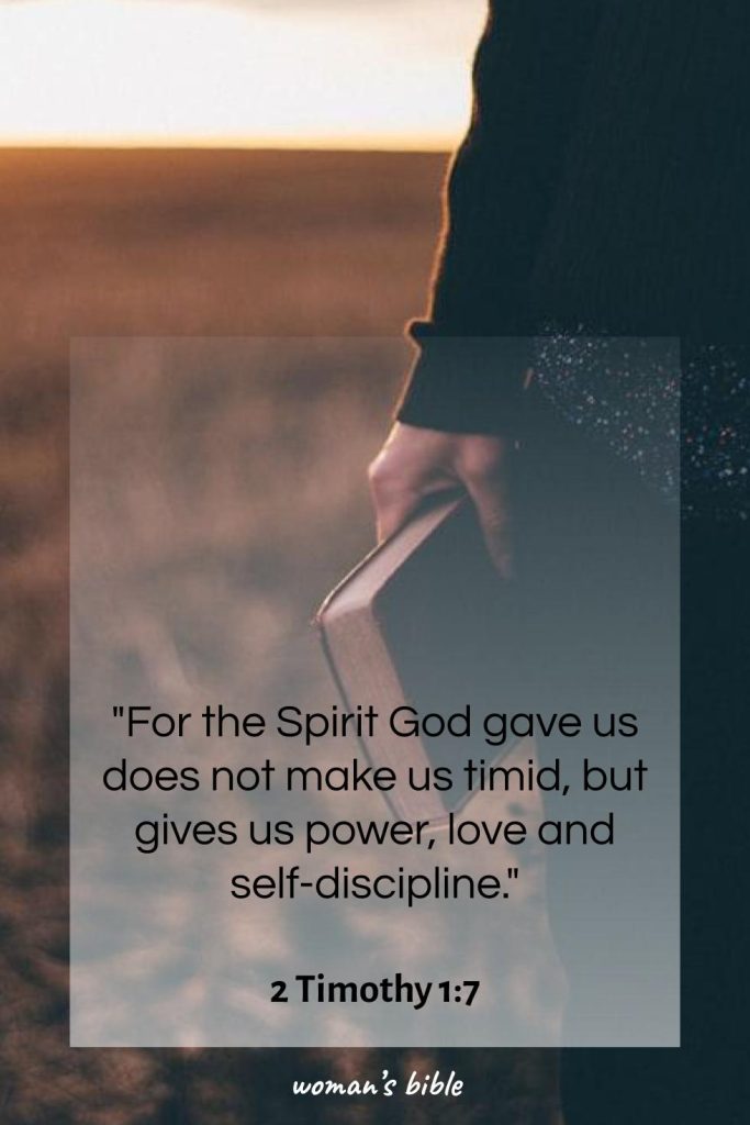 25 Bible Verses About Women to Empower and Encourage - Exploring the ...