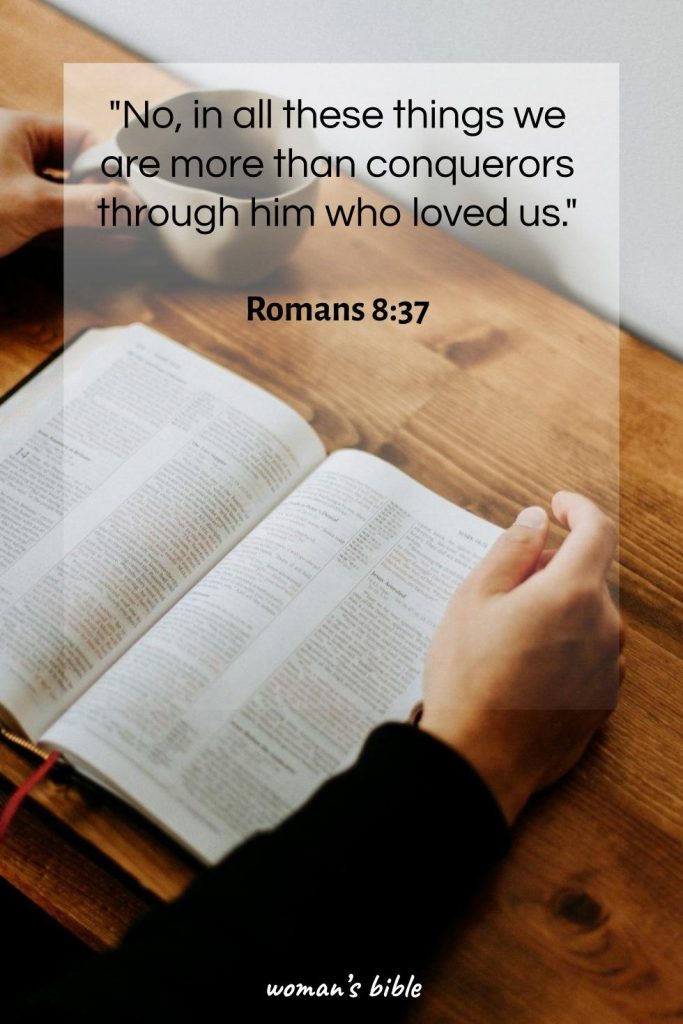 25 Bible Verses About Women to Empower and Encourage - Exploring the ...