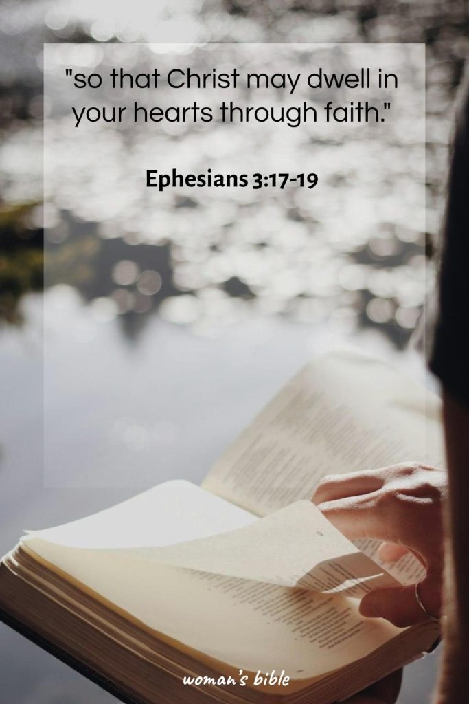 25 Bible Verses About Women to Empower and Encourage - Exploring the ...