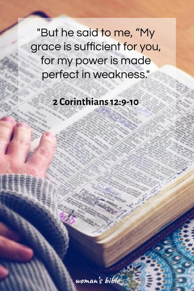 25 Bible Verses About Women to Empower and Encourage - Exploring the ...