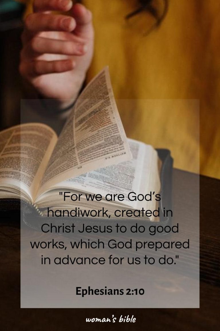 25 Bible Verses About Women to Empower and Encourage - Exploring the ...