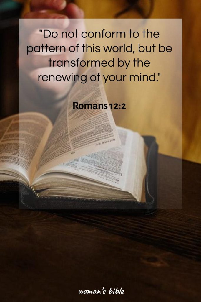 16 Inspiring Bible Verses for Women About Self-Worth - Exploring the ...