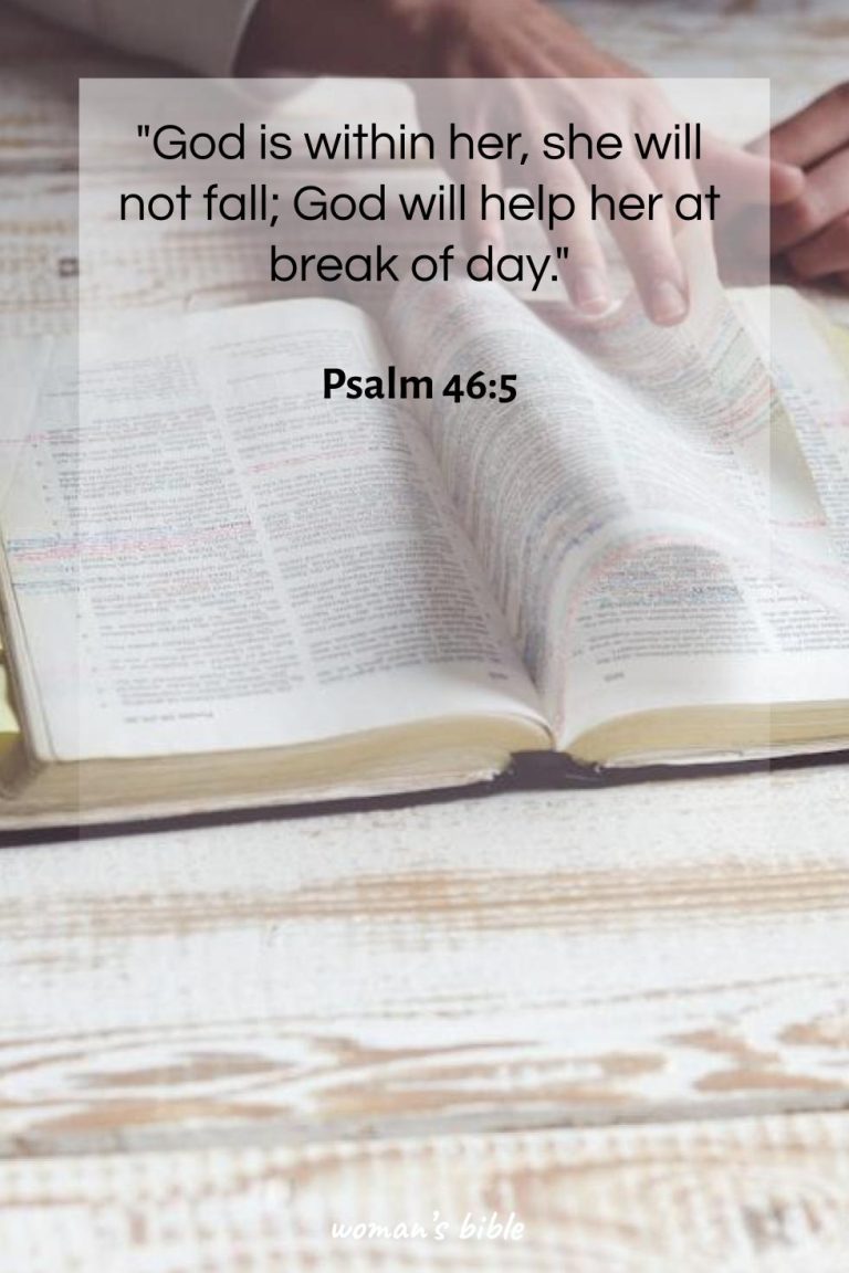 25 Bible Verses About Women to Empower and Encourage - Exploring the ...