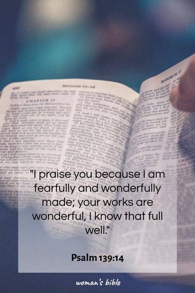 25 Bible Verses About Women to Empower and Encourage - Exploring the ...