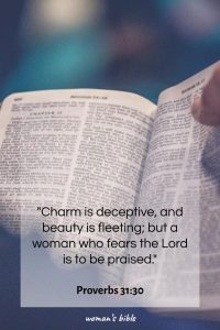 18 Empowering Bible Verses for Women’s Fellowship Gatherings ...