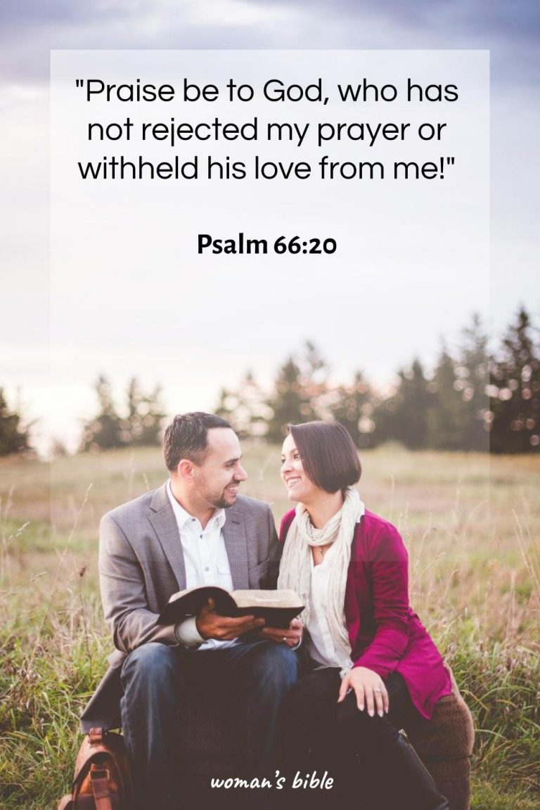 21Powerful Praying Women In The Bible - Exploring the Source of Female ...