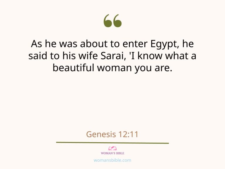 9 Scriptures About Woman Beauty and Appearance - Exploring the Source ...