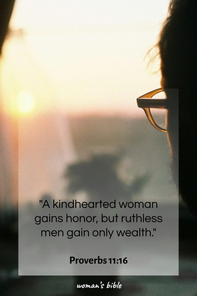 30 Powerful Proverbs and Quotes About Womanhood Outside - Exploring the ...