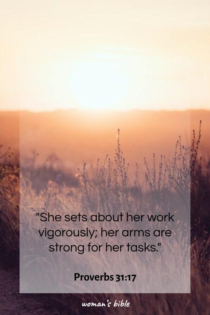30 Powerful Proverbs and Quotes About Womanhood Outside - Exploring the ...