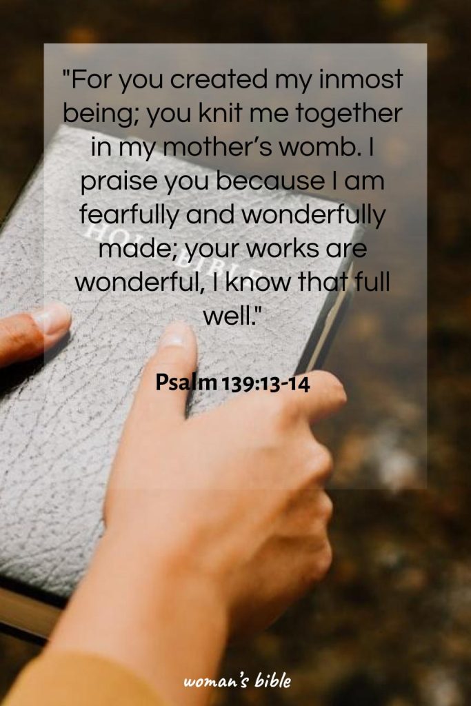 25 Bible Verses About Women to Empower and Encourage - Exploring the ...