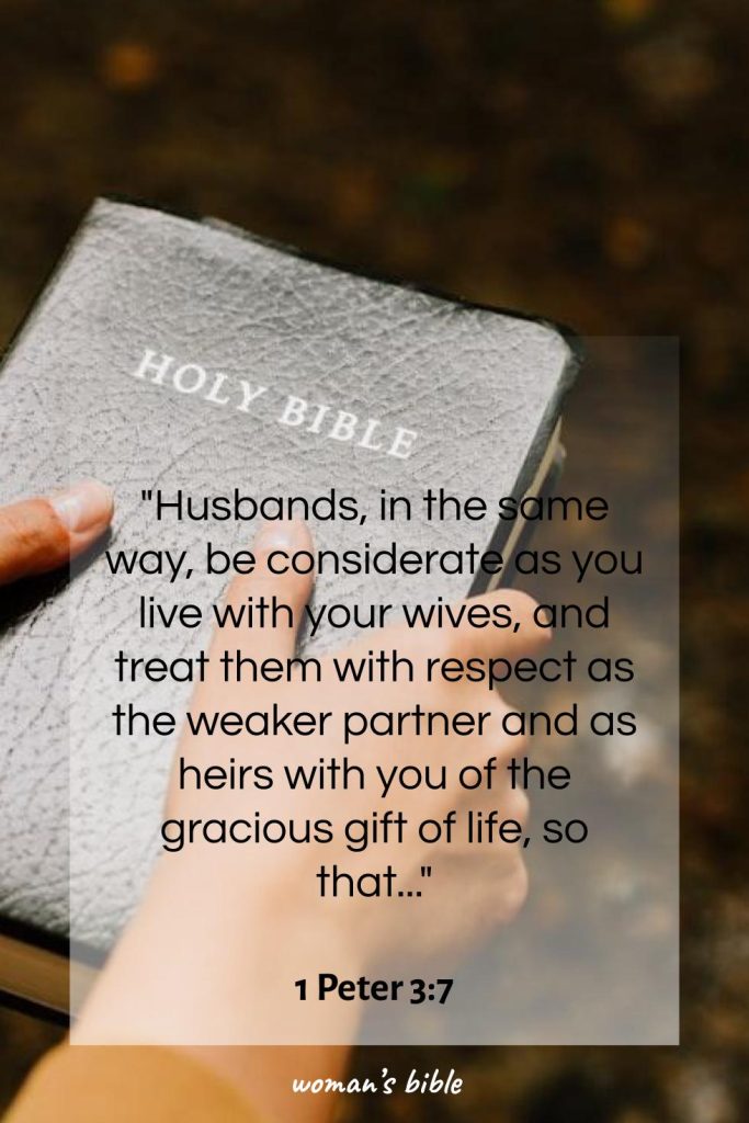 18 Empowering Bible Verses for Women’s Fellowship Gatherings ...