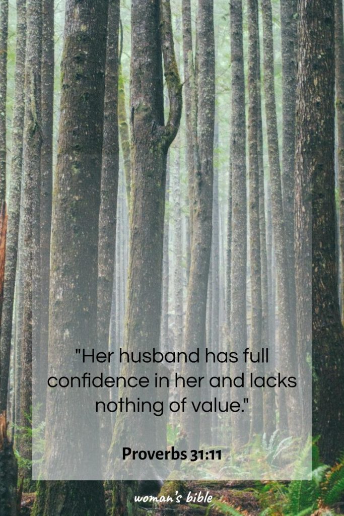 30 Powerful Proverbs and Quotes About Womanhood Outside - Exploring the ...