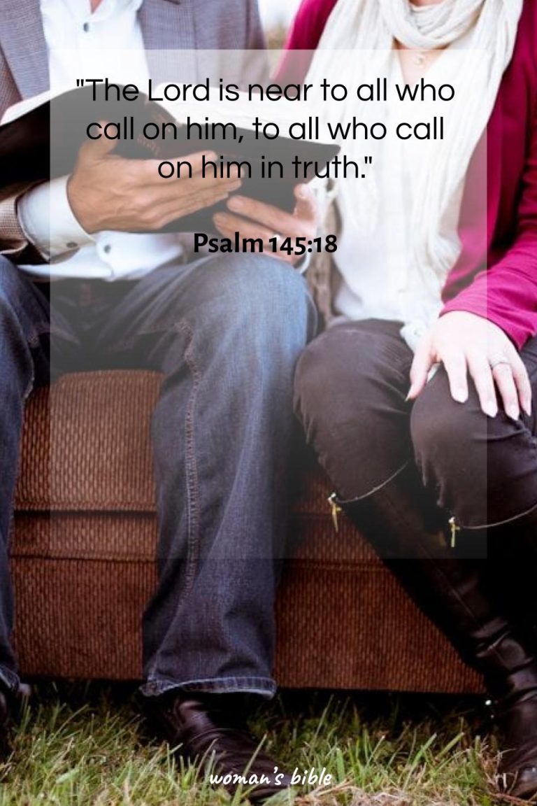 21Powerful Praying Women In The Bible - Exploring the Source of Female ...