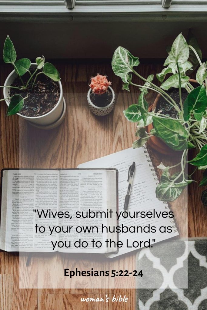 18 Empowering Bible Verses for Women’s Fellowship Gatherings ...