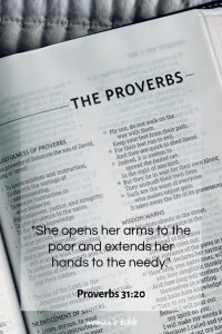 30 Powerful Proverbs and Quotes About Womanhood Outside - Exploring the ...
