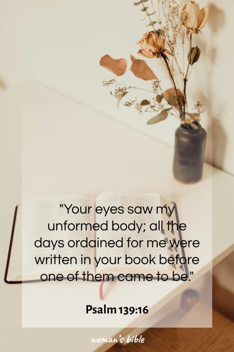 22 Encouraging Bible Verses for Women - Exploring the Source of Female ...