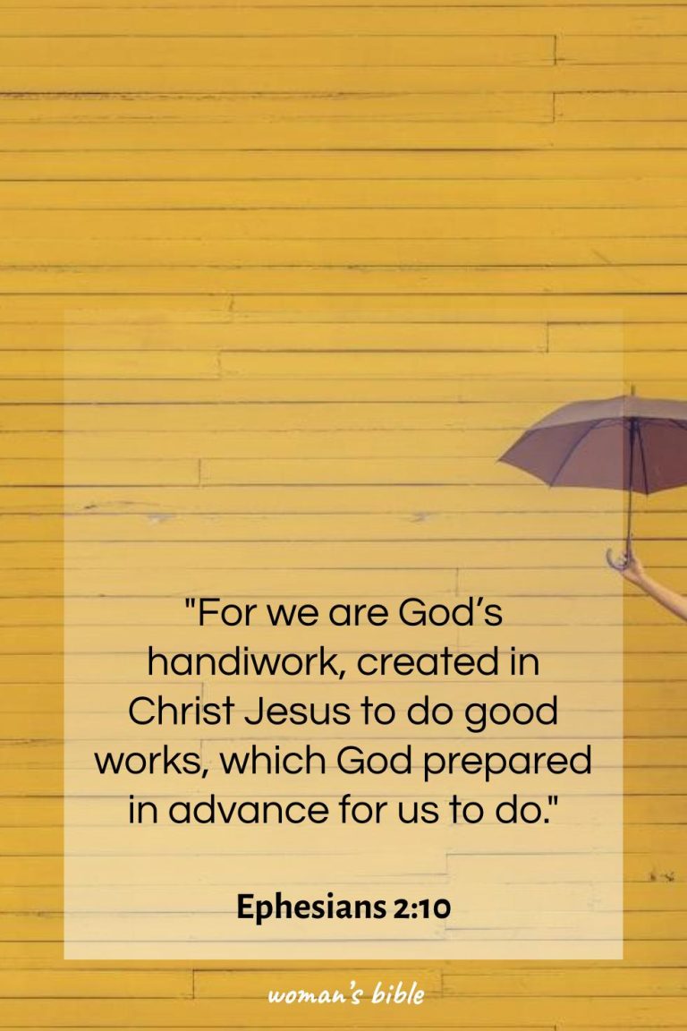 Top 15 Inspirational Bible Verses for Women - Uplifting Quotes for Her ...