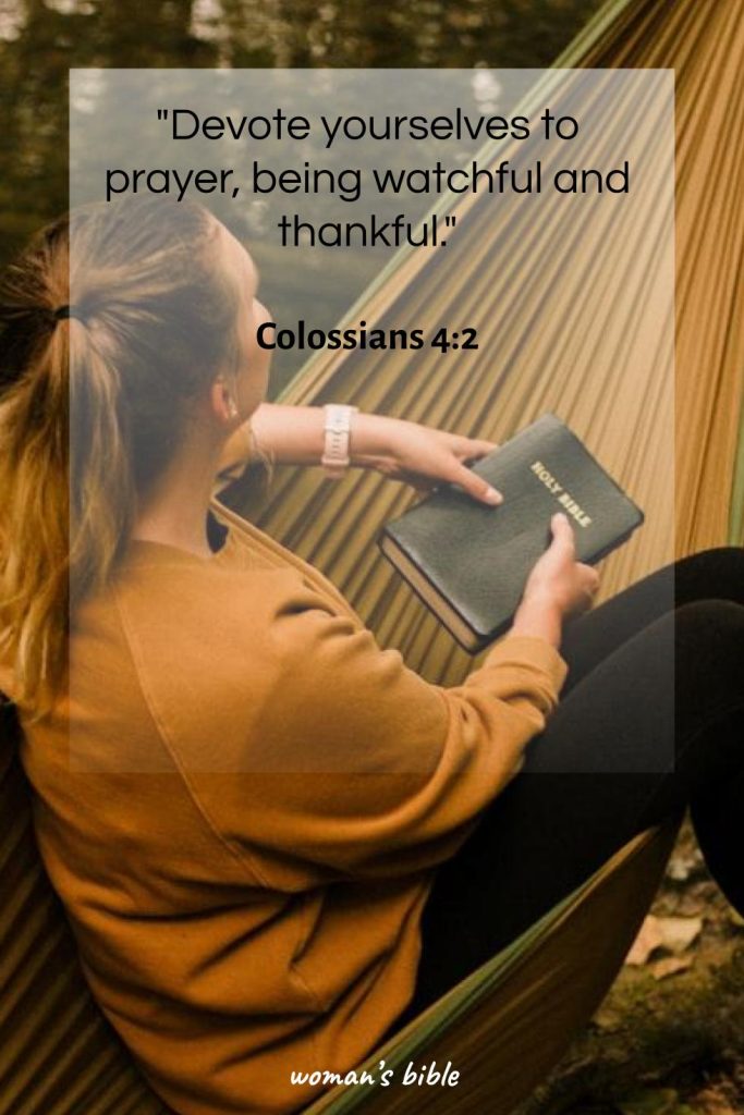 21Powerful Praying Women In The Bible - Exploring the Source of Female ...